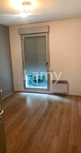 Appartement 2 pièces à louer - Monplaisir Lumière, Lyon 8ème arrondissement