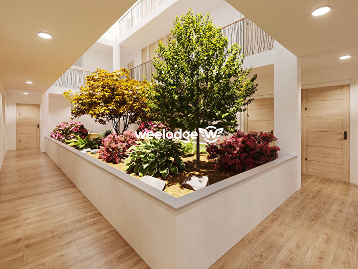 Appartement à vendre - BayonneBayonaBaiona, Saint-Etienne, Arroussets - 4 pièces - 3 chambres