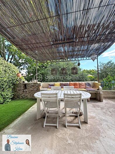 Maison 4 pièces à vendre - Murviel-lès-Montpellier