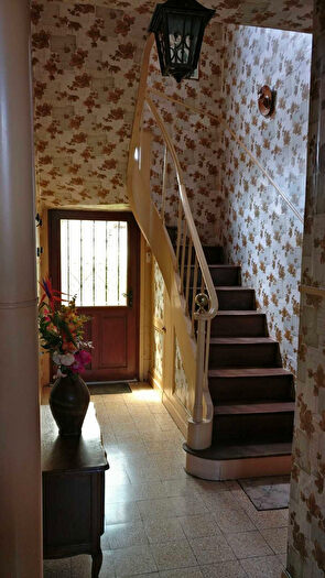 Maison 5 pièces à vendre à Gaillefontaine