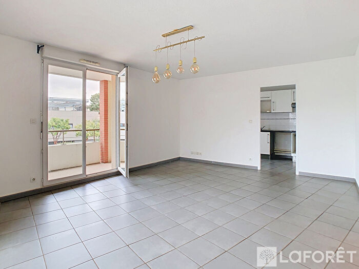 Appartement 3 pièces à louer à Balma, La Marqueille, La Plaine