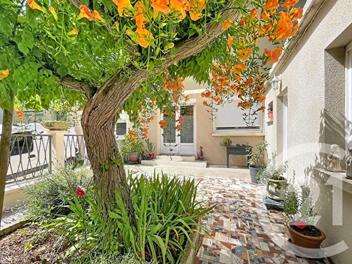 Lagardelle-sur-Lèze : Maison 4 pièces à vendre