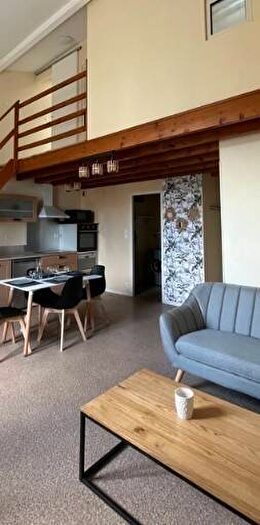 Carbon-Blanc : Appartement 3 pièces à louer