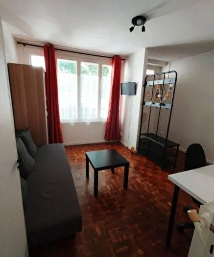 Appartement à louer - Orléans - 1 pièce