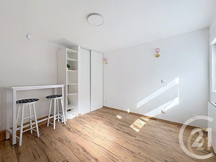 Appartement 1 pièce à vendre - Champagne-sur-Seine