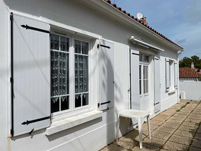 Maison 4 pièces à louer à Saint-Jean-de-Monts