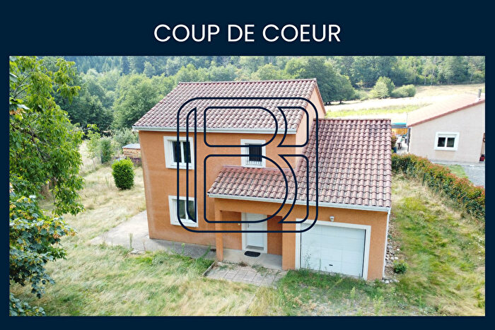 Marat : Maison 6 pièces à vendre