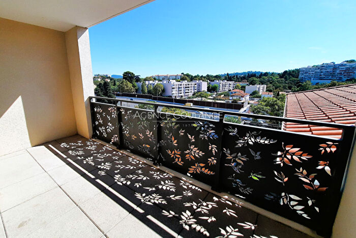 Appartement 2 pièces à Toulon, à vendre