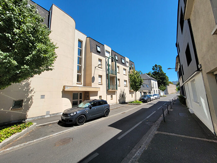 Appartement 2 pièces à vendre - Orléans, Dunois, Châteaudun