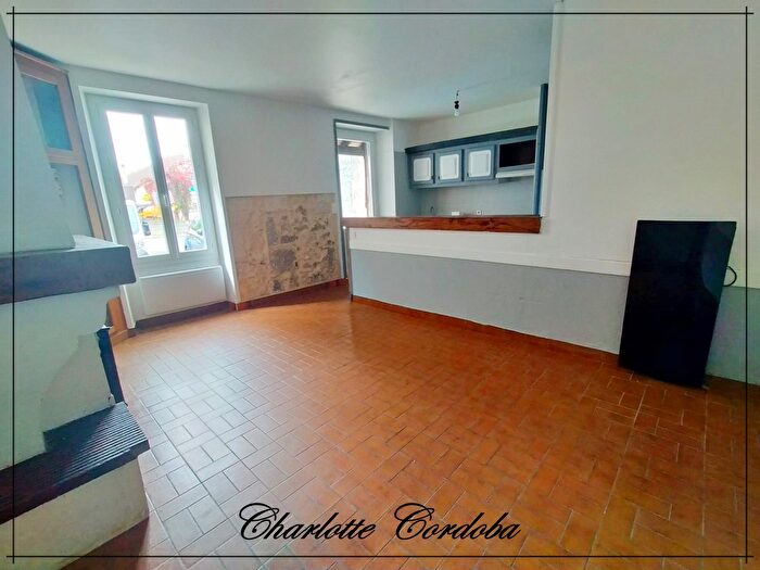 Casteljaloux : Maison 5 pièces à vendre