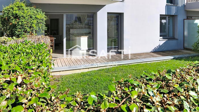 Saint-Malo, Le Petit Paramé, Le Val, Fontainre - Appartement 2 pièces à vendre