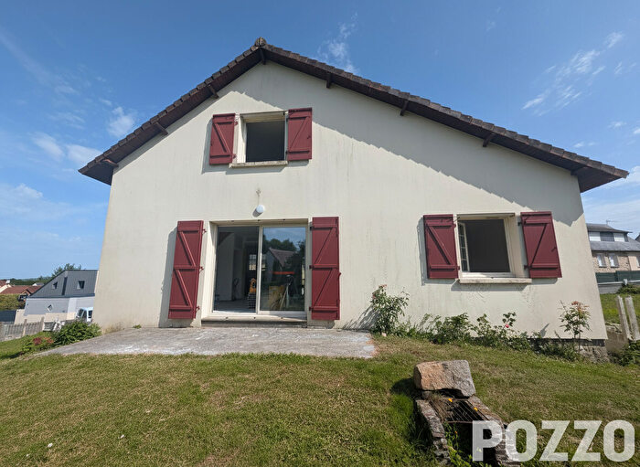 Maison 6 pièces à louer à Saint-Georges-des-Groseillers