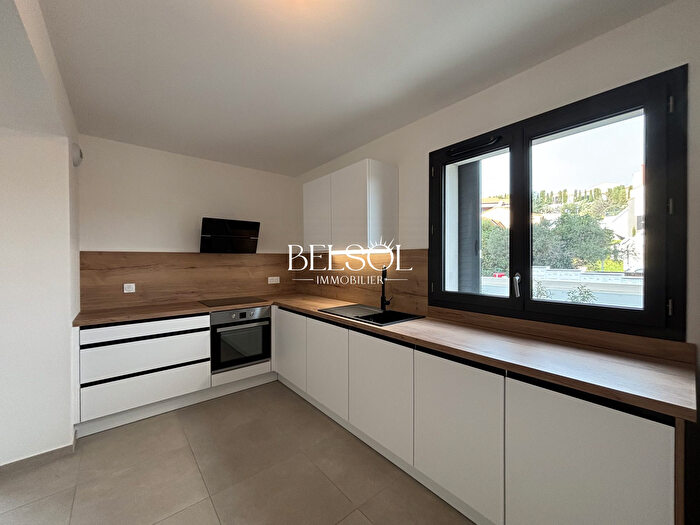 Appartement à vendre - Collioure - 3 pièces - 2 chambres