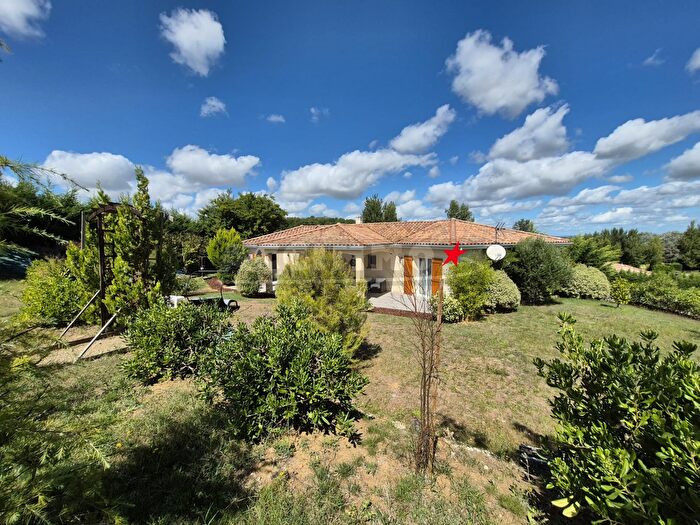 Maison à vendre - Lavaur - 5 pièces - 4 chambres