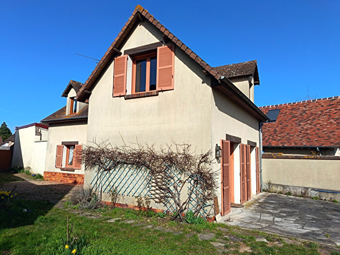 Abondant : Maison 5 pièces à vendre