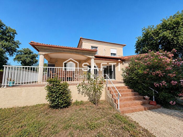 Sorbo-Ocagnano : Maison 6 pièces à vendre