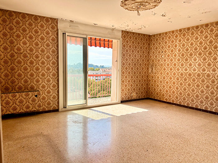 Appartement 3 pièces à vendre à Toulon, Sainte-Musse