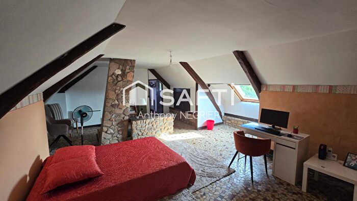 Juvigny-sous-Andaine - Maison 5 pièces à vendre