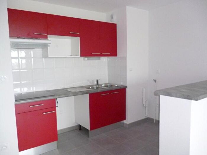 Appartement à louer - Colomiers, En Jacca - 3 pièces - 2 chambres