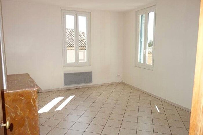 Appartement 4 pièces à louer à Cavillargues