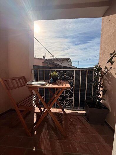 Maison 3 pièces à vendre à Cuers