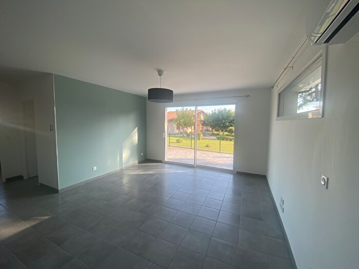 Maison à louer - Labenne - 4 pièces - 3 chambres