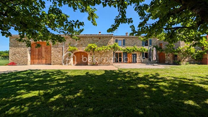 Marsanne : Maison 5 pièces à vendre
