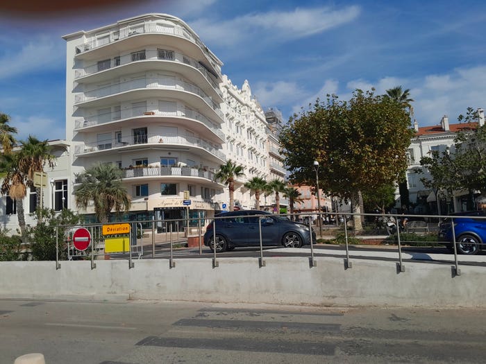 Maison 4 pièces à Saint-Raphaël, Centre-ville, à vendre