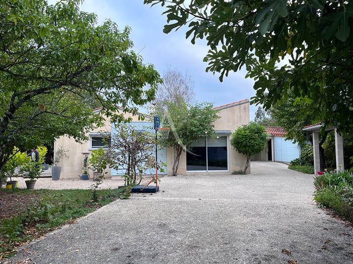 L'Orbrie - Maison 7 pièces à vendre