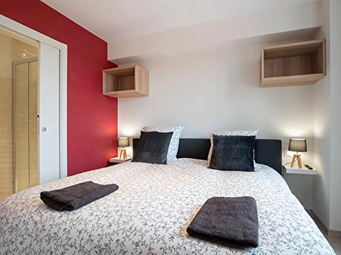 Maison à vendre - Santenay - 11 pièces - 6 chambres