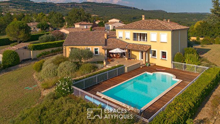 Maison 5 pièces à vendre à Mirabel