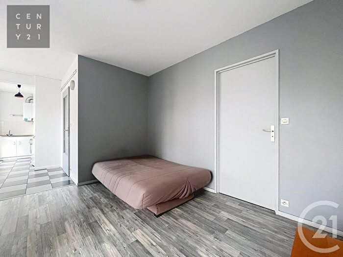 Appartement à vendre - Troyes, Marots - 1 pièce