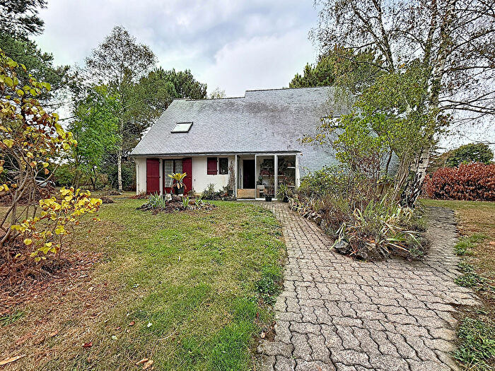 Maison 7 pièces à vendre - La Turballe
