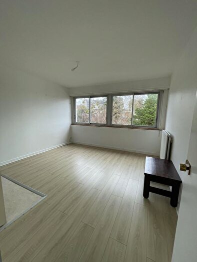 Appartement à louer - Nantes, Hauts-Pavés, Saint-Pasquier, Saint-Félix, Université - 1 pièce