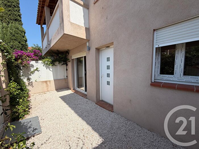 La Seyne-sur-Mer, Sud - Appartement 2 pièces à louer
