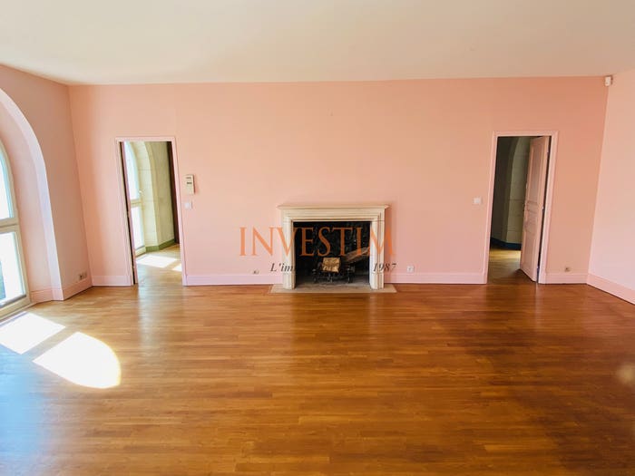 Blois, Centre-ville - Appartement 4 pièces à vendre