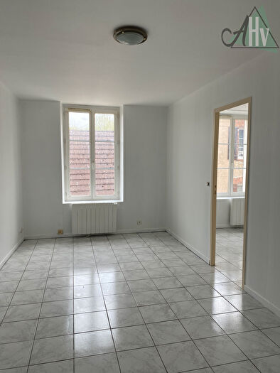 Appartement à louer - Champigny - 2 pièces - 1 chambre