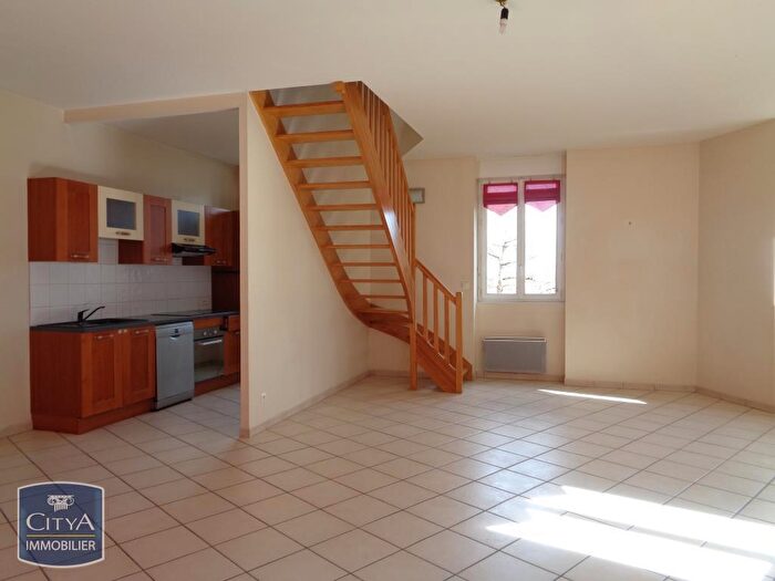 Saint-Nazaire, Centre-ville, Ville-Port, Petit Maroc : Appartement 4 pièces à louer