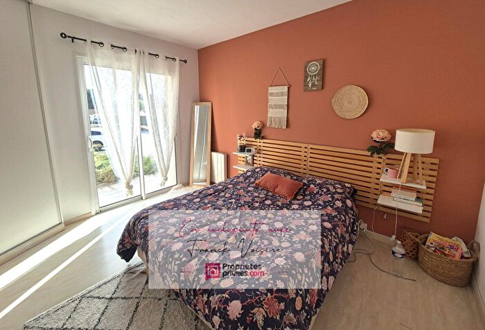 Maison à vendre - Les Herbiers, Centre-ville, Le Grand Fief - 7 pièces - 3 chambres