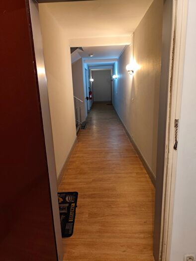 Appartement à vendre - Angoulême, Saint-Gelais - 3 pièces - 2 chambres