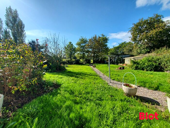 Maison à vendre - Séné - 7 pièces - 5 chambres