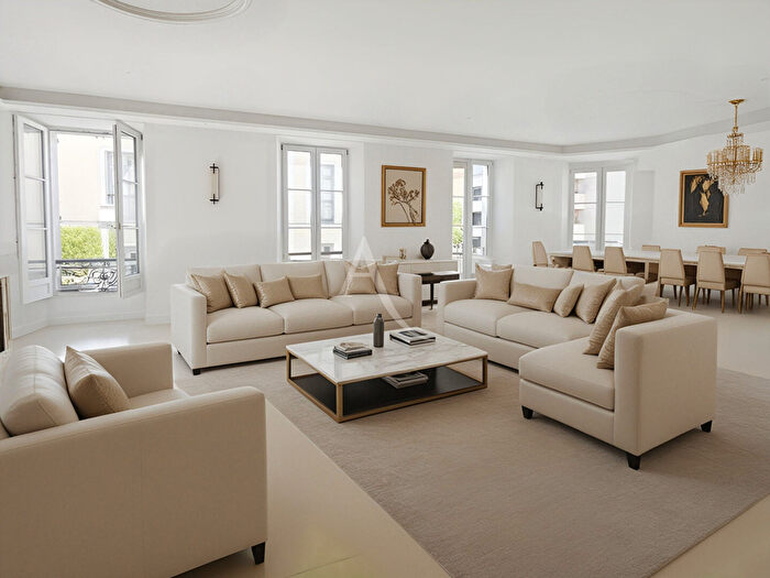 Appartement 3 pièces à vendre - Cannes, Centre-ville