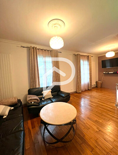 Maison à vendre - Arnouville, Cottage, Beauséjour - 5 pièces - 3 chambres