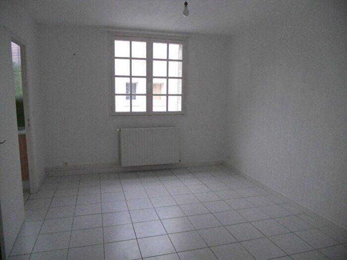 Appartement 1 pièce à louer - Goupil, Orvault