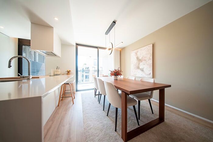 Montmagny, Lévriers, Carnot, Plante des Champs, Hameau des Noyers : Appartement 3 pièces à vendre