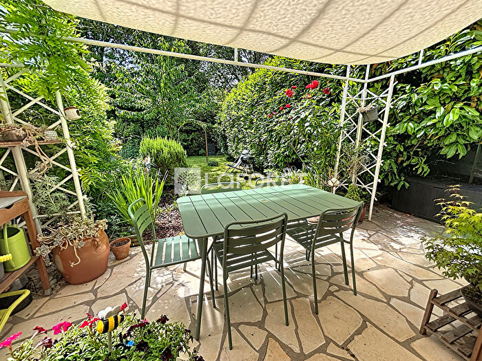 Villejuif, Epi d'Or, Lozaits, Lilas - Maison 3 pièces à vendre