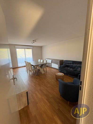 Appartement 4 pièces à louer à Le Verdon-sur-Mer