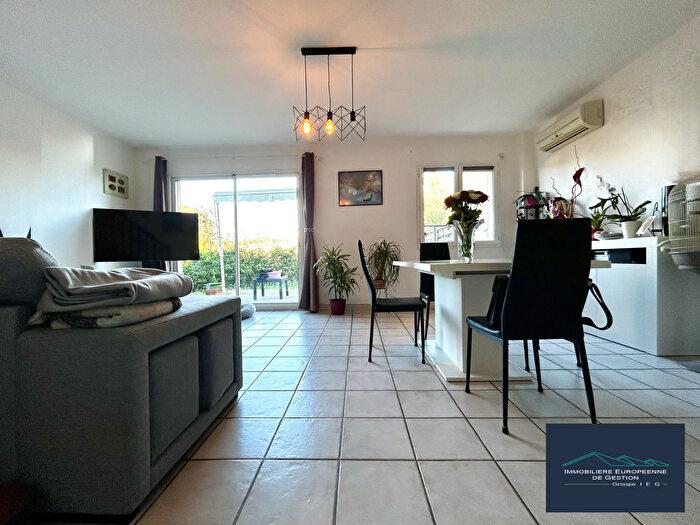 Maison à vendre - Perpignan, Las Cobas - 3 pièces - 3 chambres