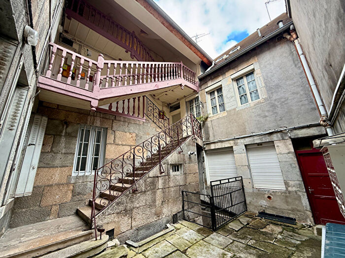 Appartement à vendre - Besançon, Boucle, Chapelle des Buis - 1 pièce