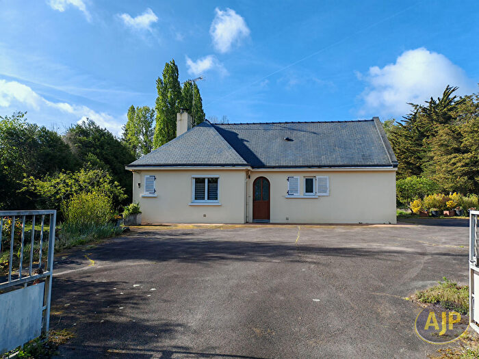 Maison à vendre - Blain - 5 pièces - 3 chambres